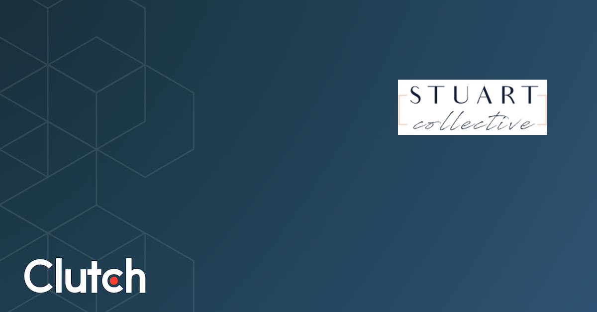 Stuart Collective - Services & Company Info