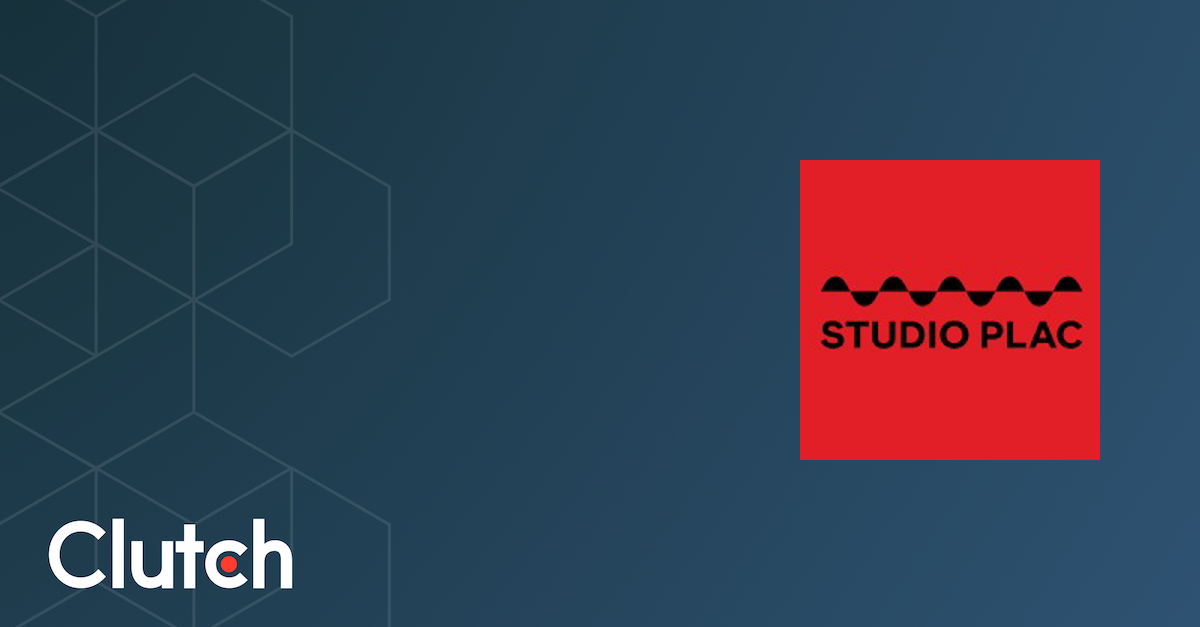 Studio PLAC, Address, Data & More