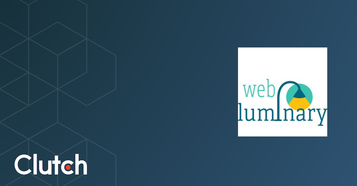 Web Luminary - Services & Company Info