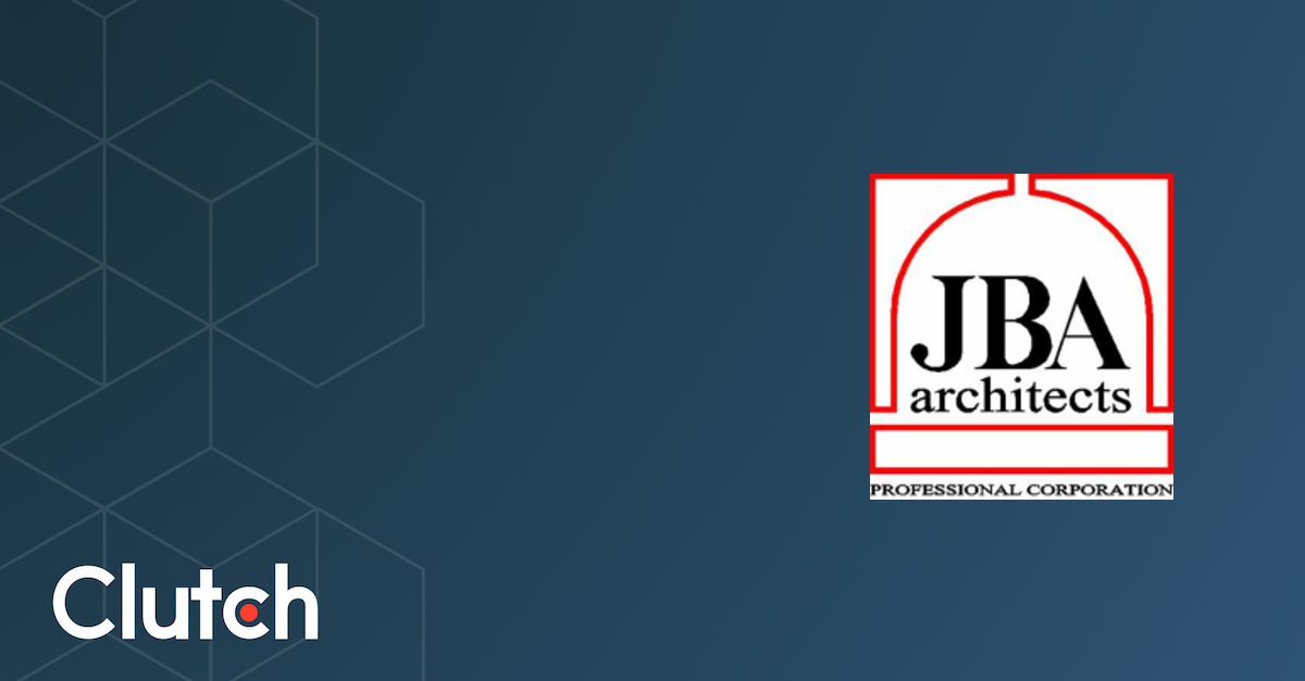 JBA Architects, Address, Data & More