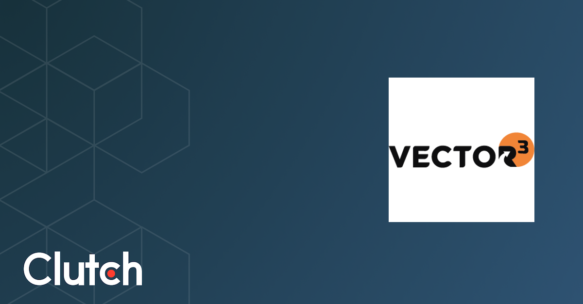 Vector3 Digital Tech Pvt. Ltd. - Services & Company Info