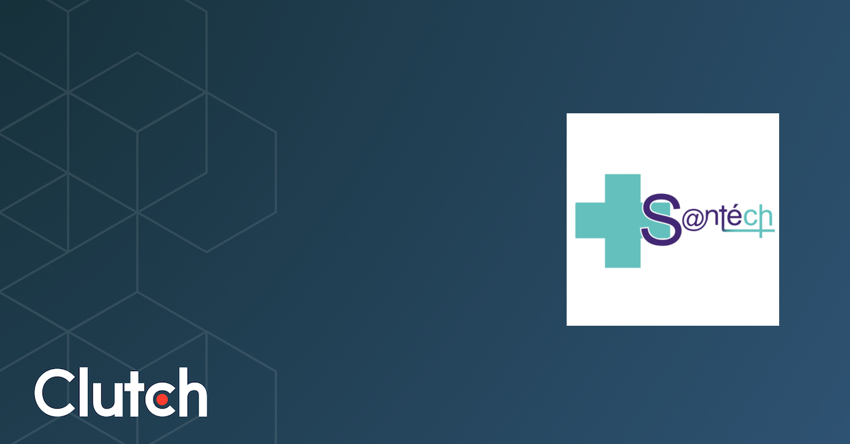 Santech Solution, Inc. - Services & Company Info
