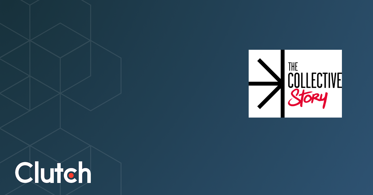 The Collective Story - Services & Company Info
