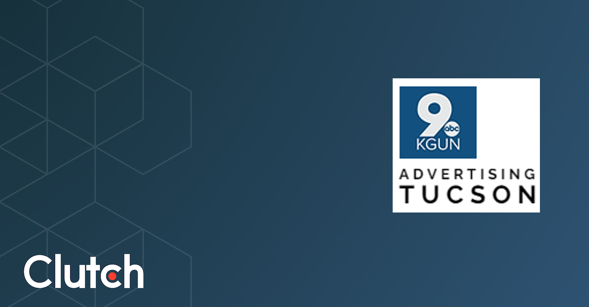 Research & Learn About KGUN 9 Advertising - The Manifest