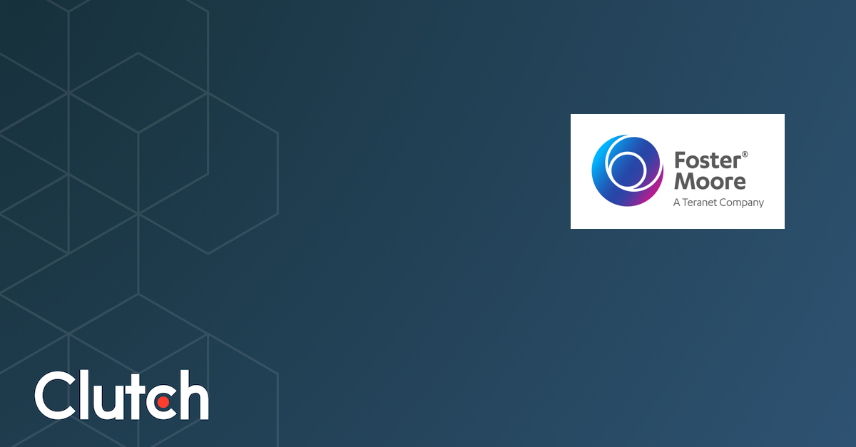 Foster Moore ® - Services & Company Info