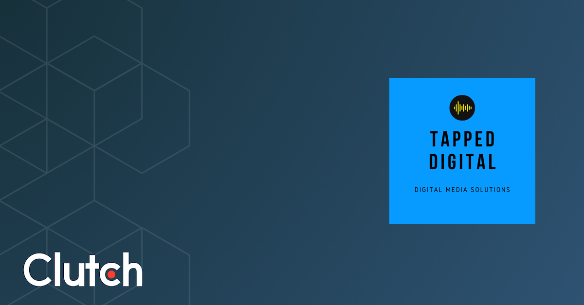 Tapped Digital - Services & Company Info