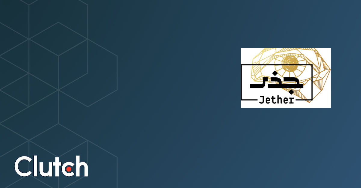 Jether Production - Services & Company Info