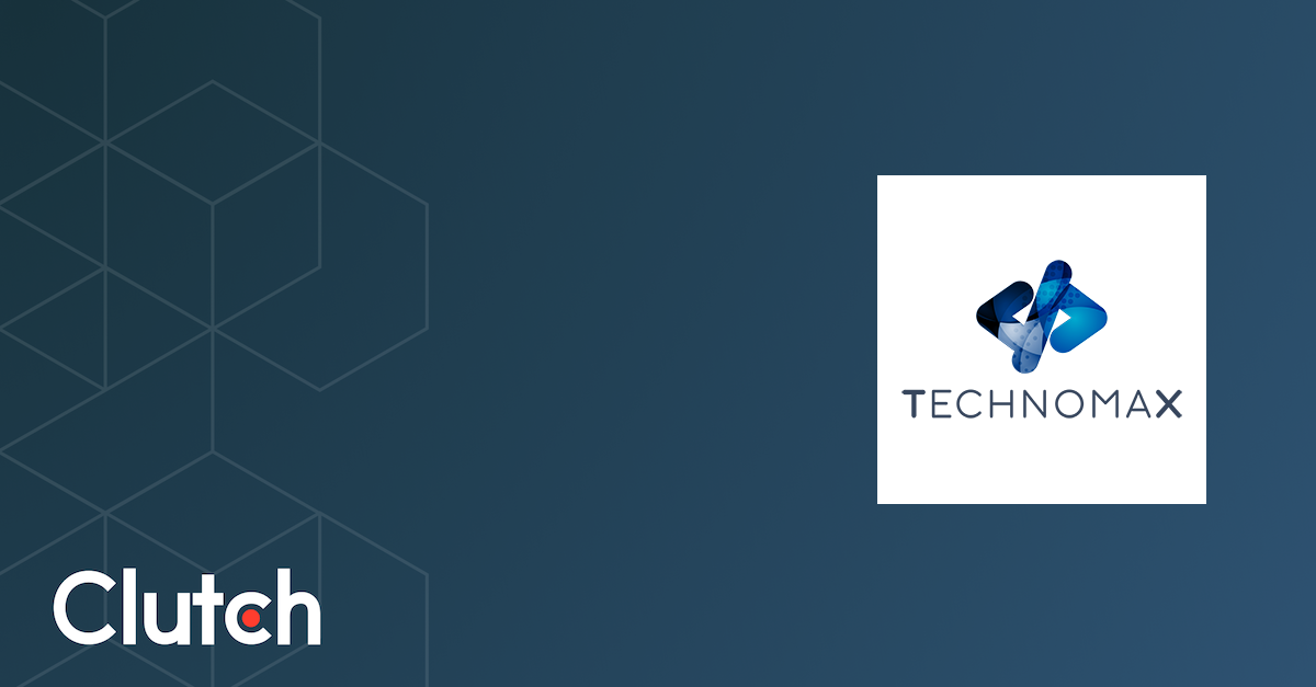 TechnomaX Systems - Services & Company Info