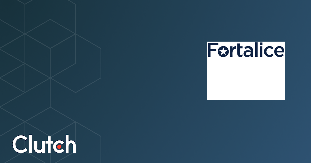 Fortalice Solutions LLC - Services & Company Info