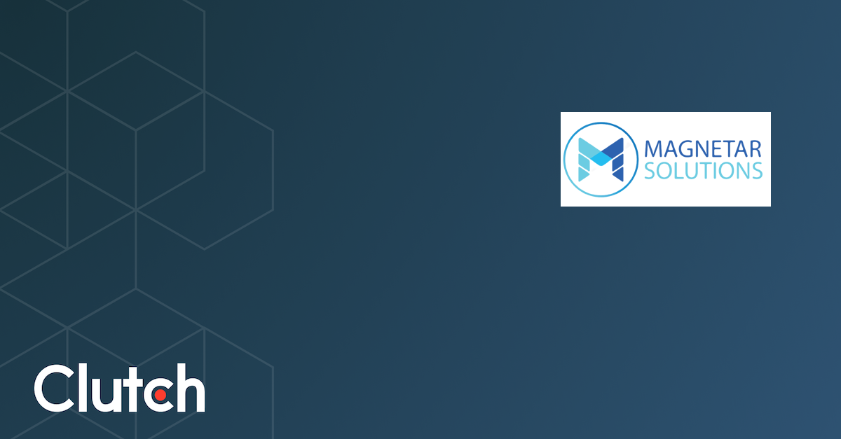 Magnetar Solutions - Services & Company Info