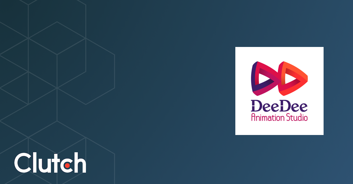 DeeDee Animation Studio - Services & Company Info
