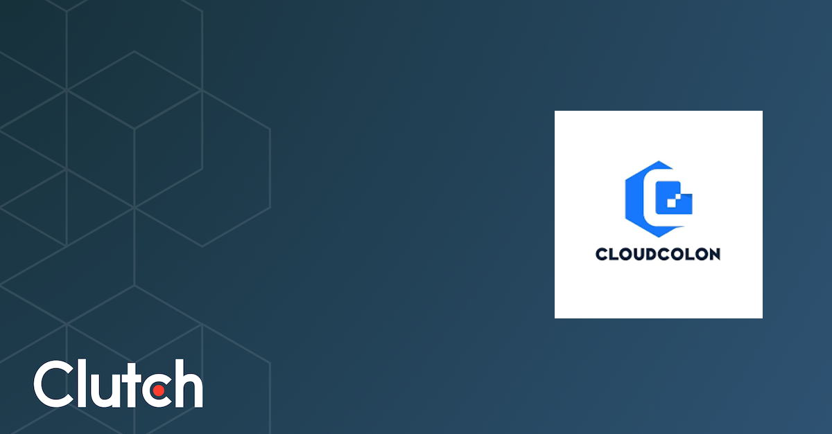 Cloudcolon Salesforce Consulting Partner Reviews 1 Pricing Services And Verified Ratings