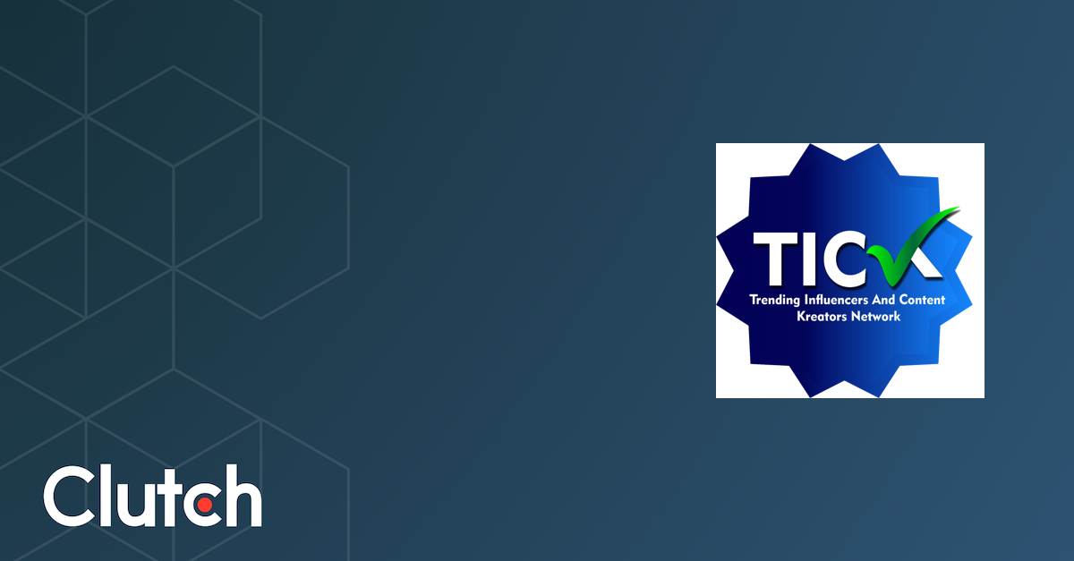 Tick Network - Services & Company Info