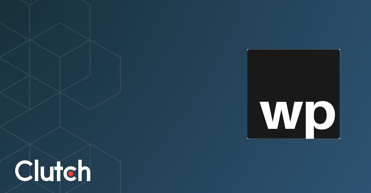 WPStudio - Services & Company Info