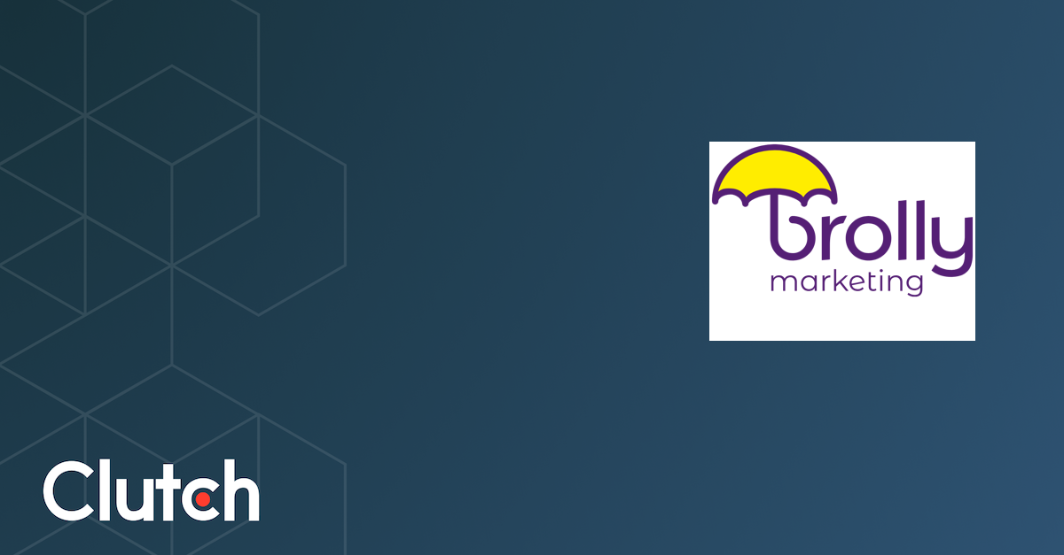 Brolly Marketing Ltd - Services & Company Info