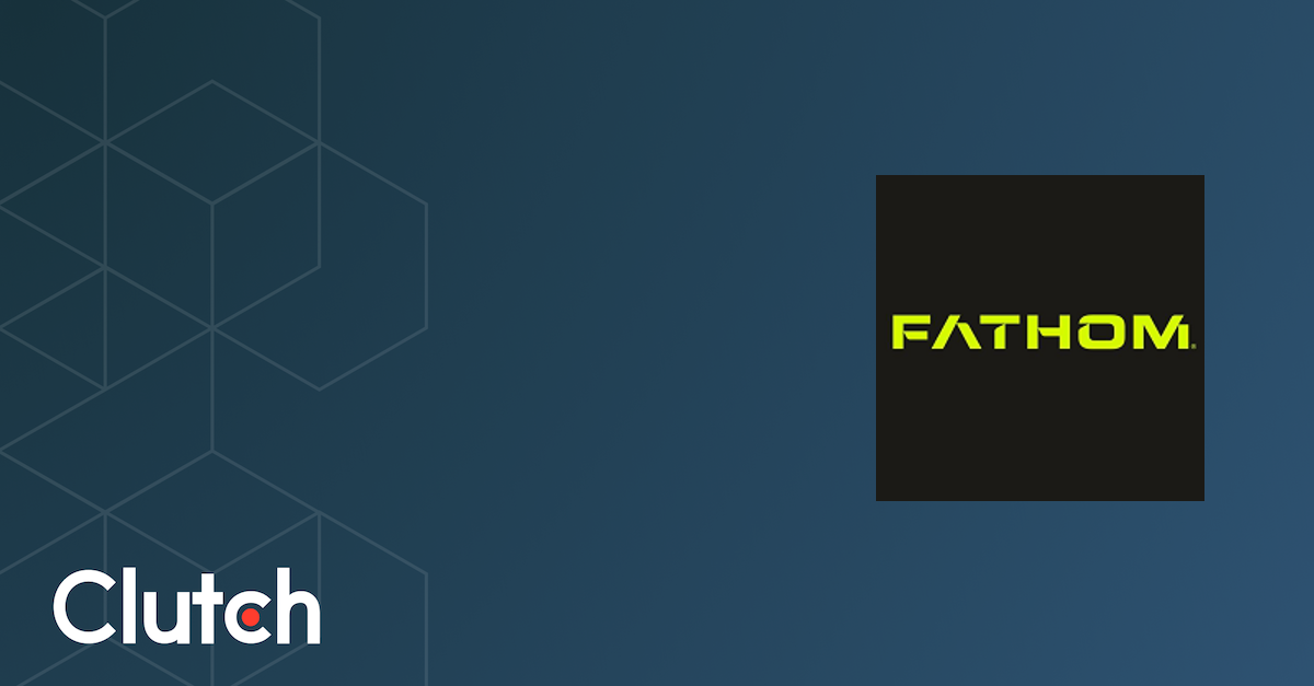 Fathom Digital Manufacturing - Services & Company Info