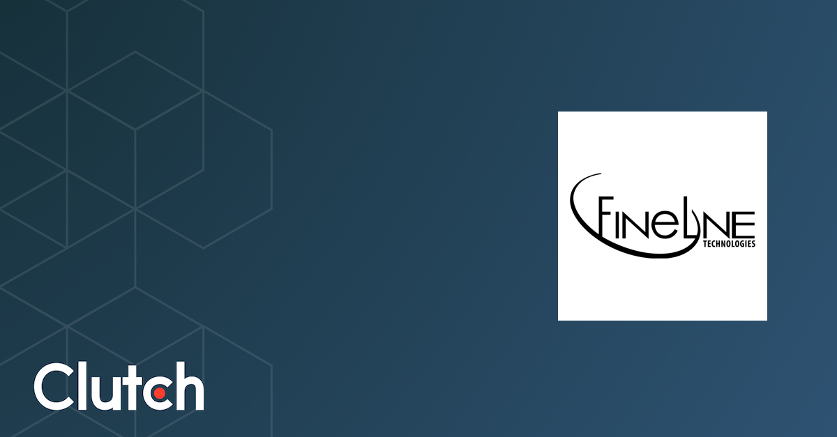 FineLine Technologies - Services & Company Info