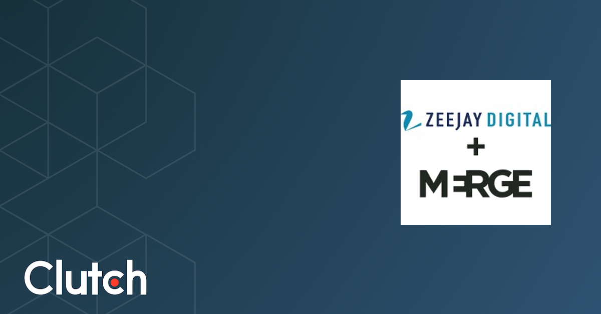 Zee Jay Digital + MERGE - Services & Company Info