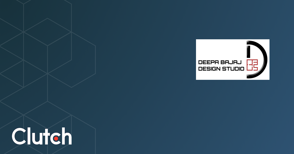 Deepa Bajaj Design Studio - Services & Company Info