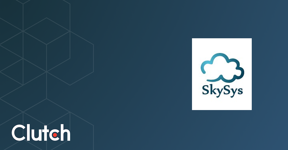 Sky Systems, Inc. Reviews (5), Pricing, Services & Verified Ratings