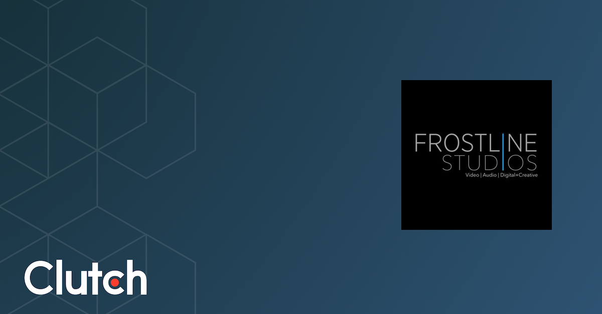 Research & Learn About Frostline Studios - The Manifest