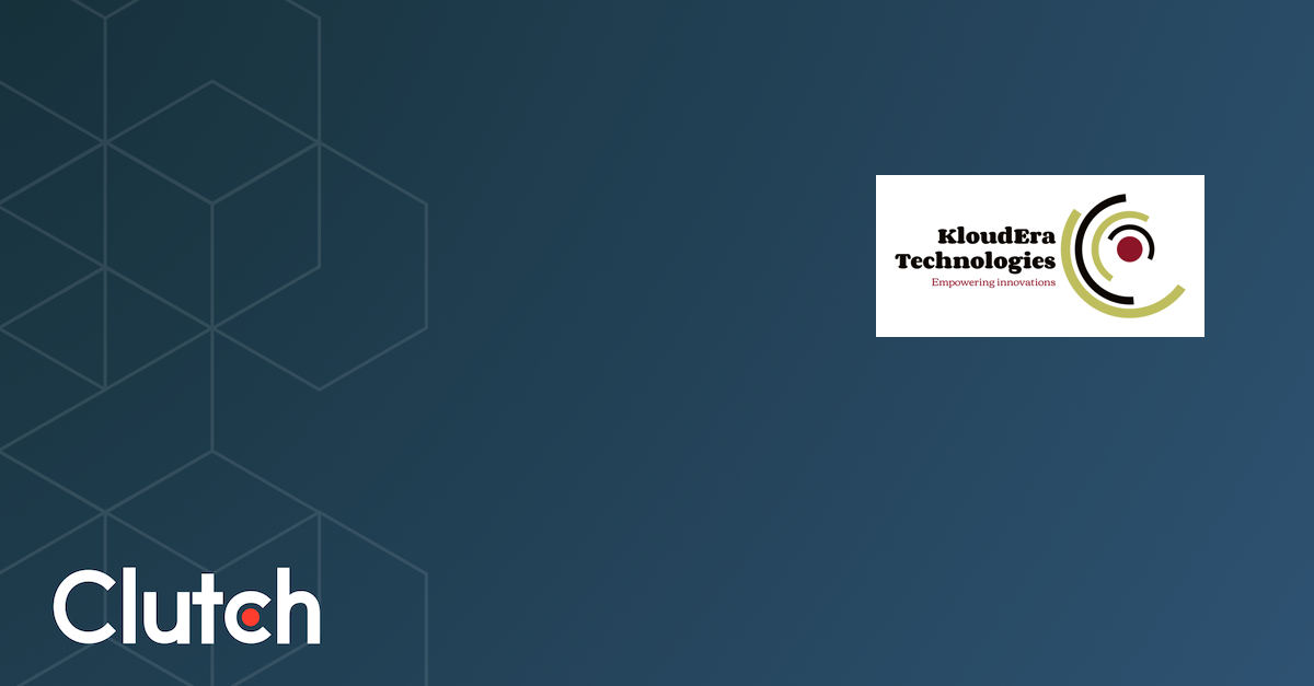 KloudEra Technologies Pvt Ltd, Address, Data & More