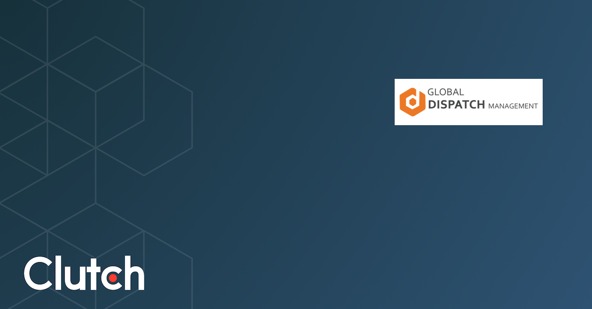 Global Dispatch Management - Services & Company Info