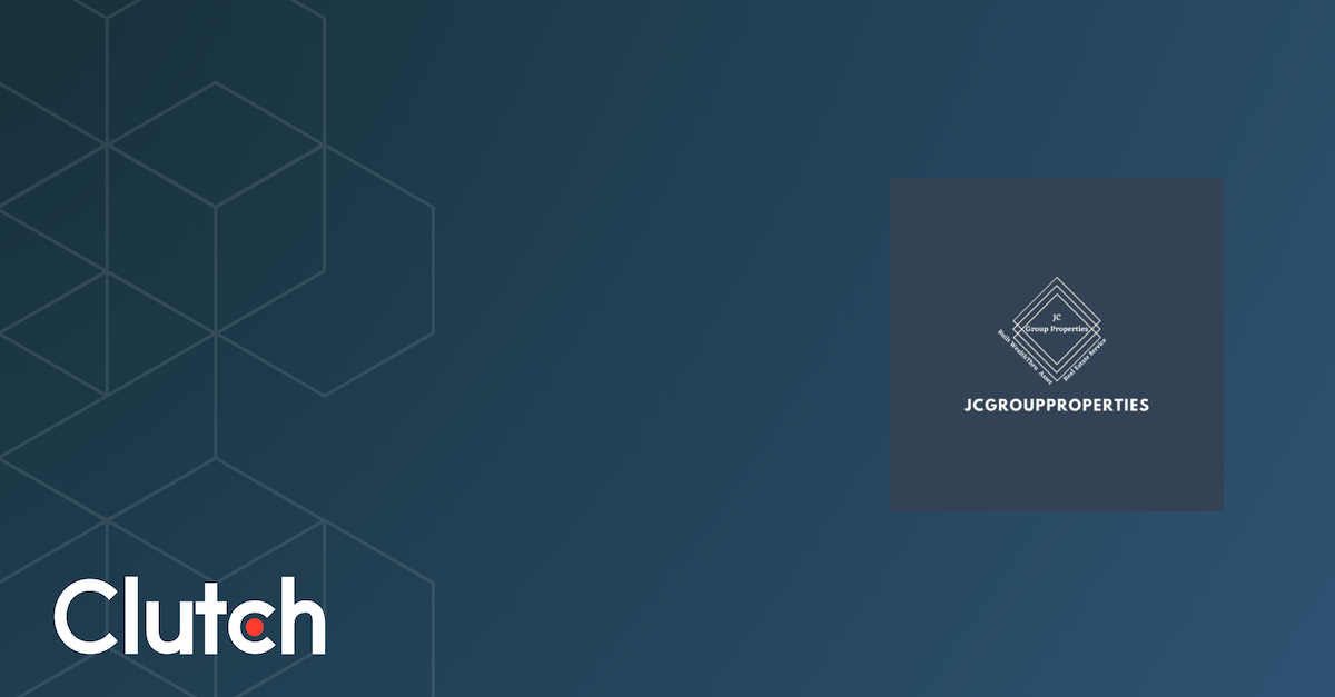 JC Group Properties - Services & Company Info