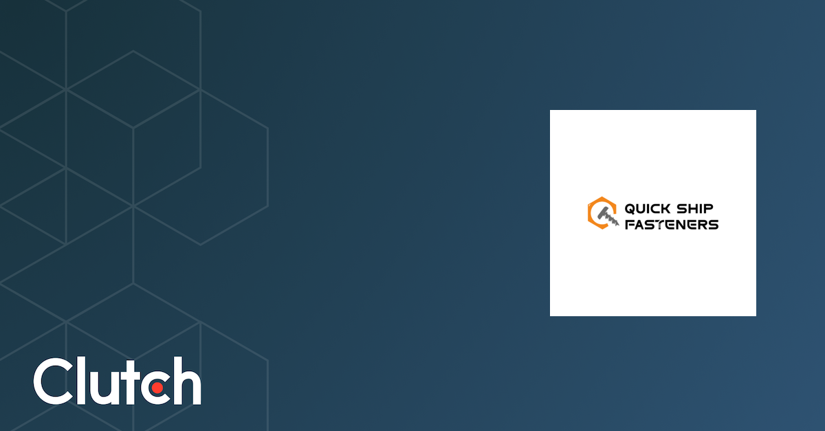 Quick Ship Fasteners, Address, Data & More