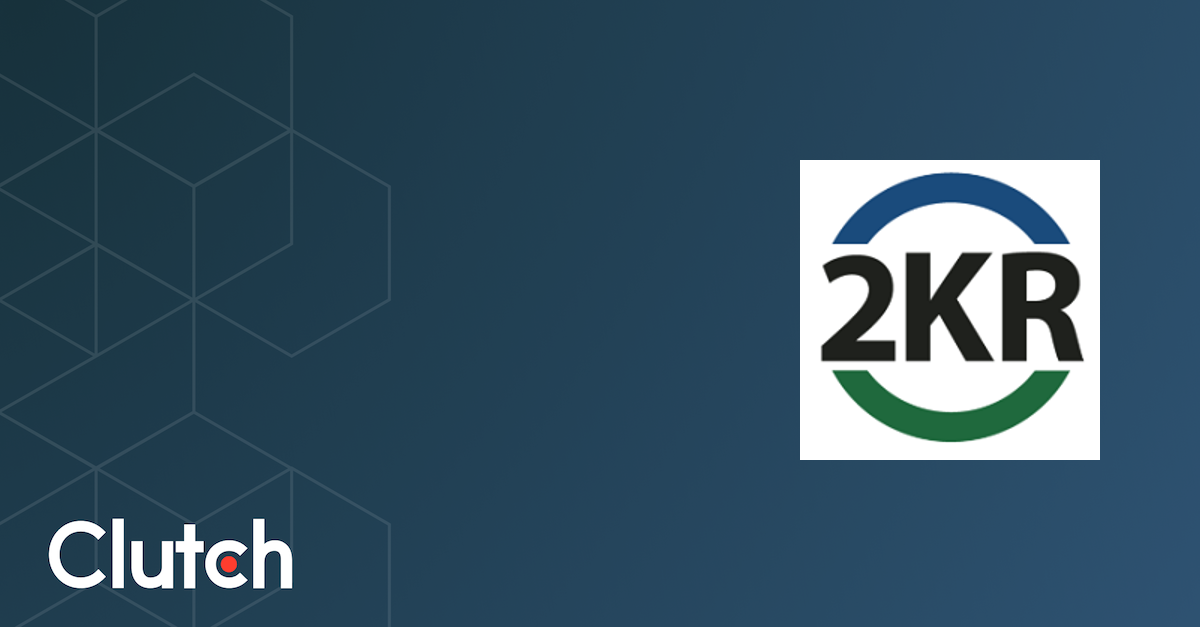 2KR Systems, LLC - Services & Company Info