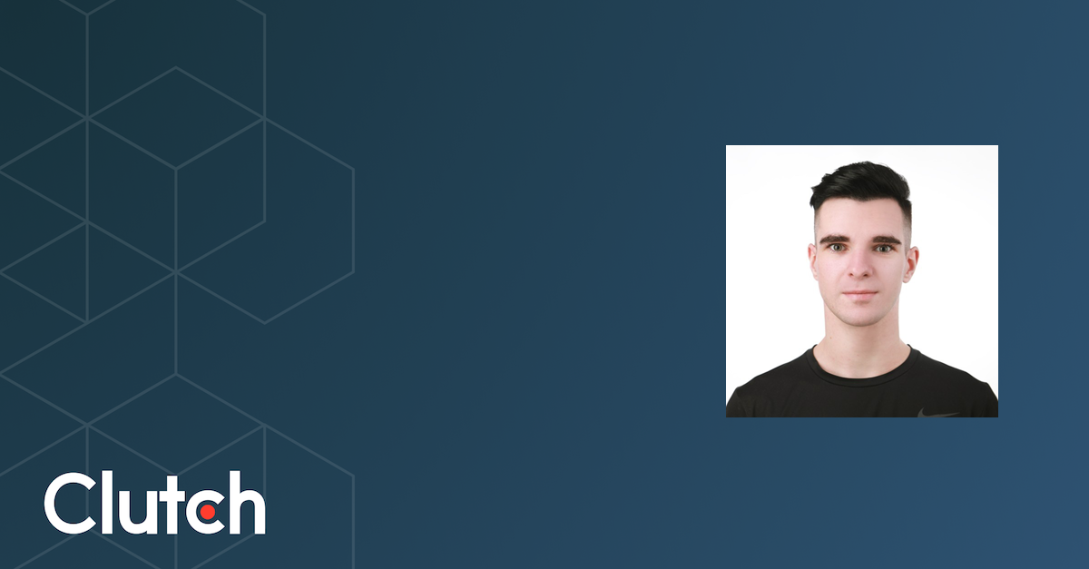 Simon Kowalski Packages | Clutch.co