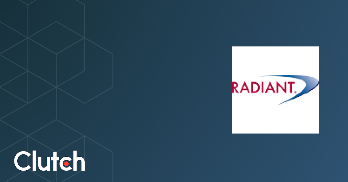 Radiant Logistics Inc. - Services & Company Info