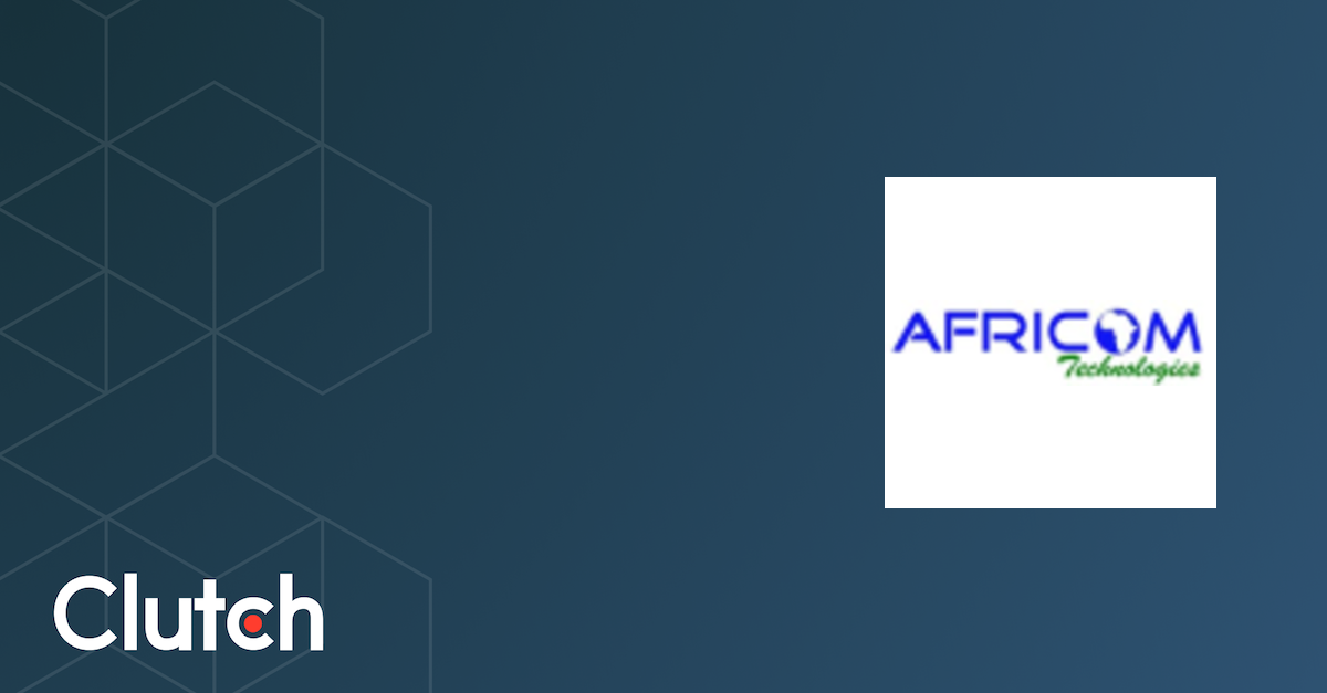 AFRICOM Technologies Plc, Address, Data & More