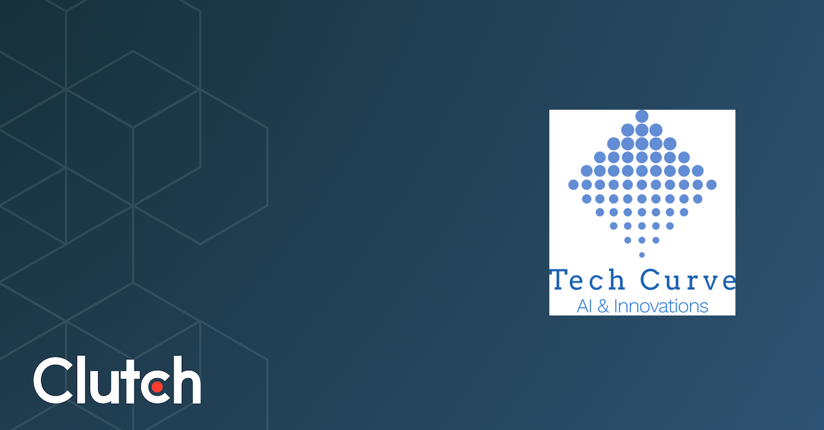 Tech Curve AI & Innovations Co., Ltd - Services & Company Info