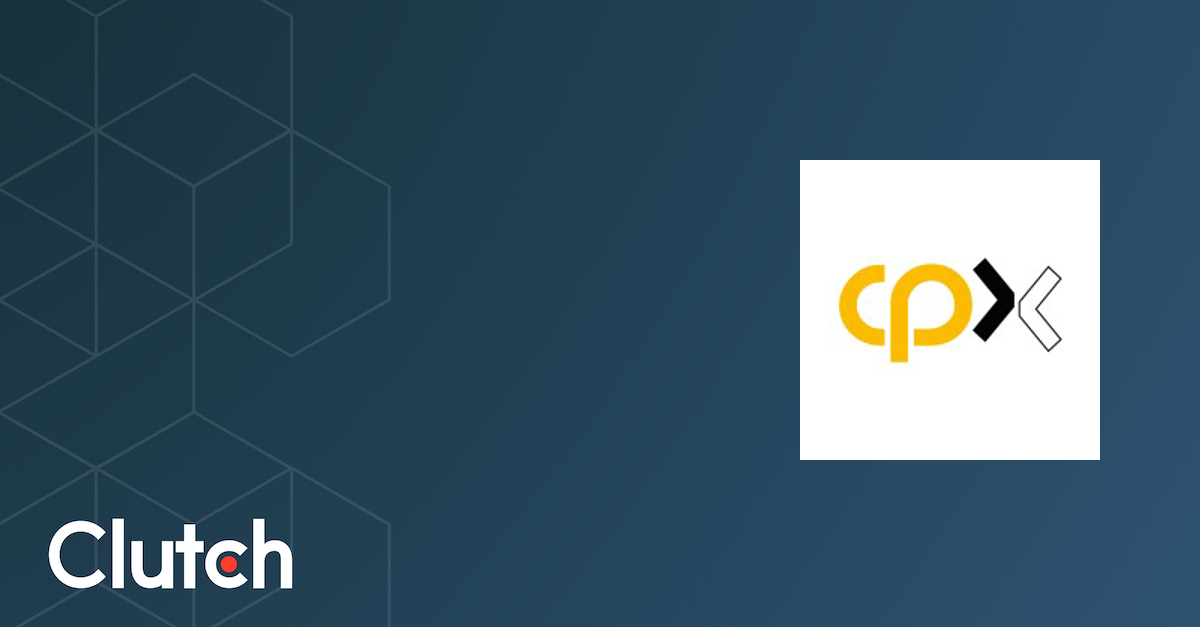 CPX - Services & Company Info