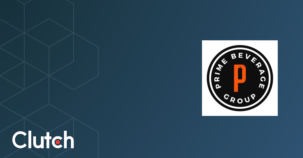 Prime Beverage Group - Services & Company Info