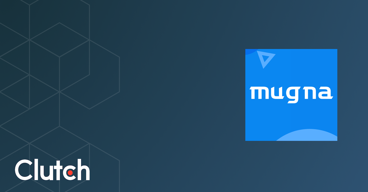 Mugna Technologies Inc. Reviews (7), Pricing, Services & Verified Ratings