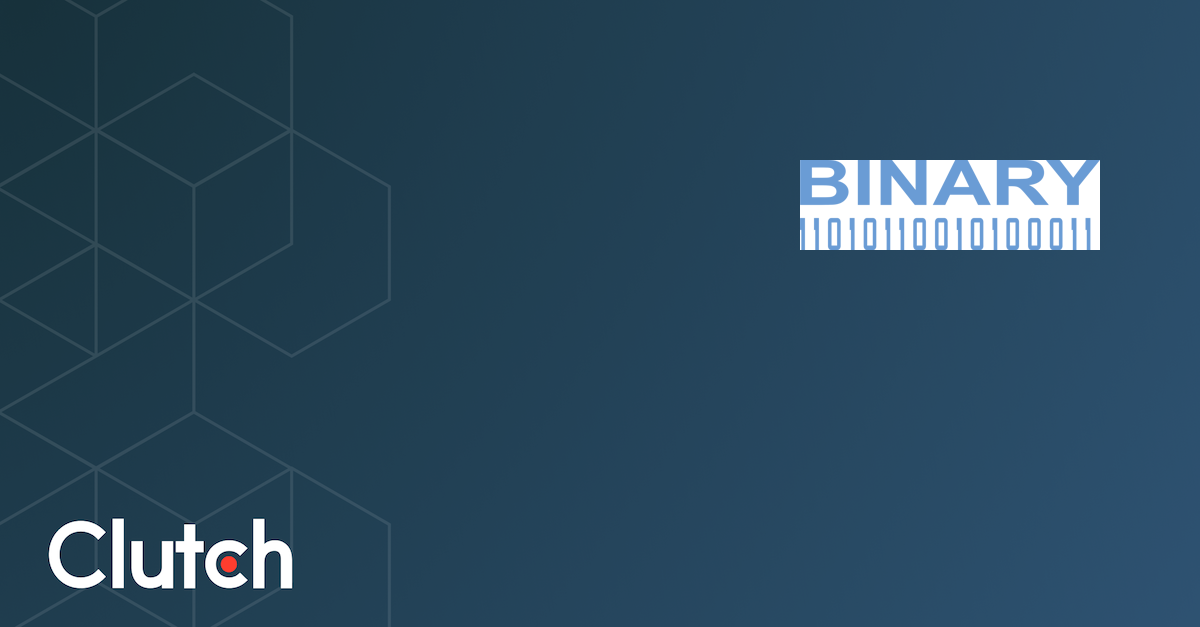 Binary Global Limited Address Data And More
