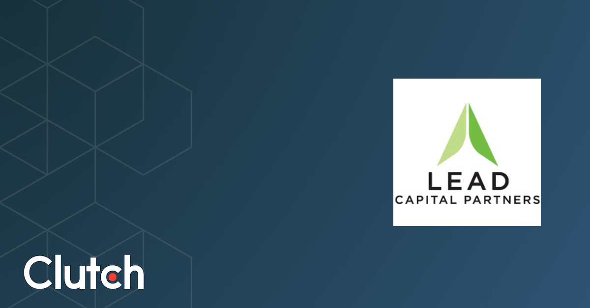 Lead Capital Partners - Services & Company Info
