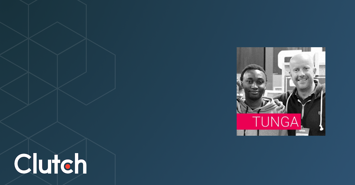 Tunga - Services & Company Info