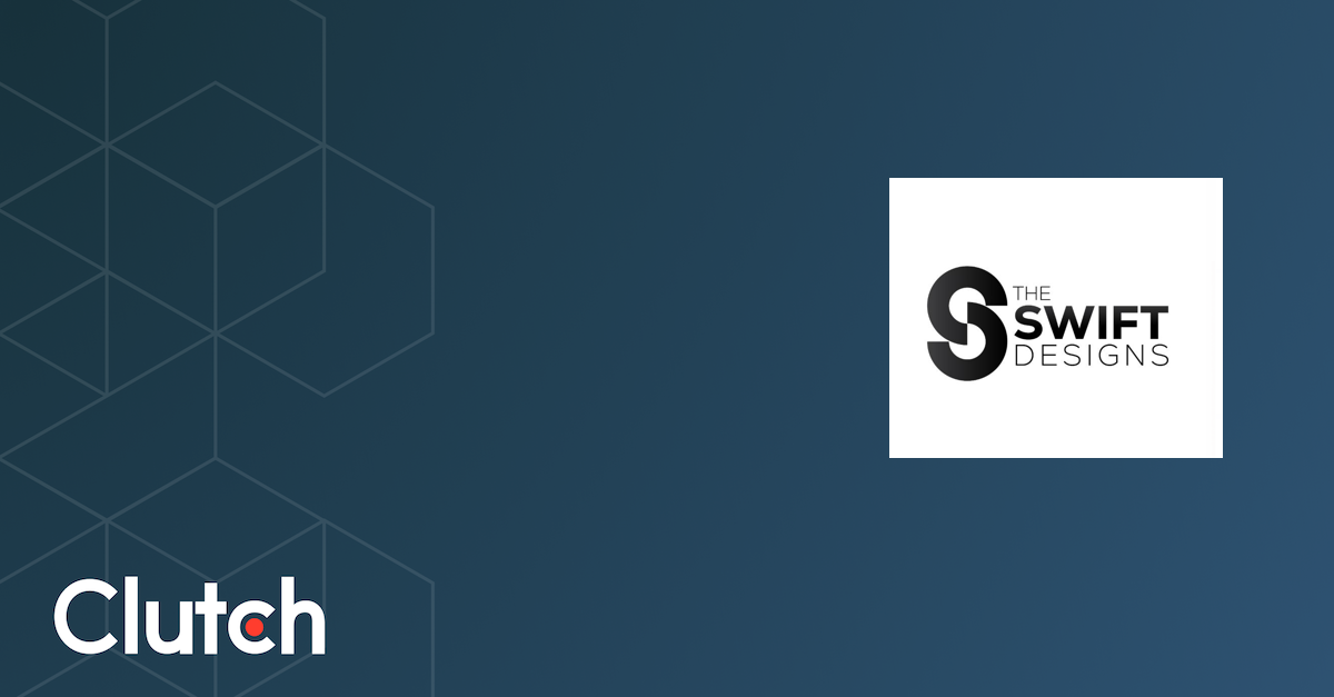 The Swift Designs - Services & Company Info