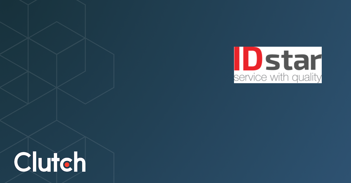 PT IDstar Cipta Teknologi Reviews (1), Pricing, Services & Verified Ratings