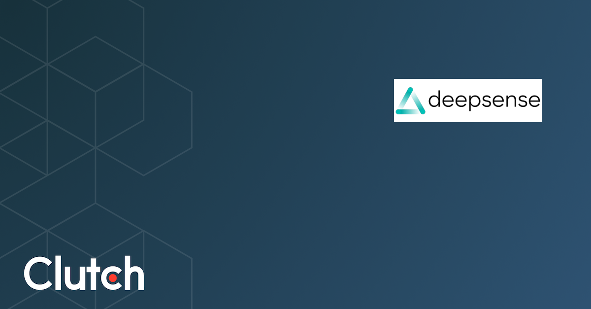 Deepsense Digital Solutions - Services & Company Info