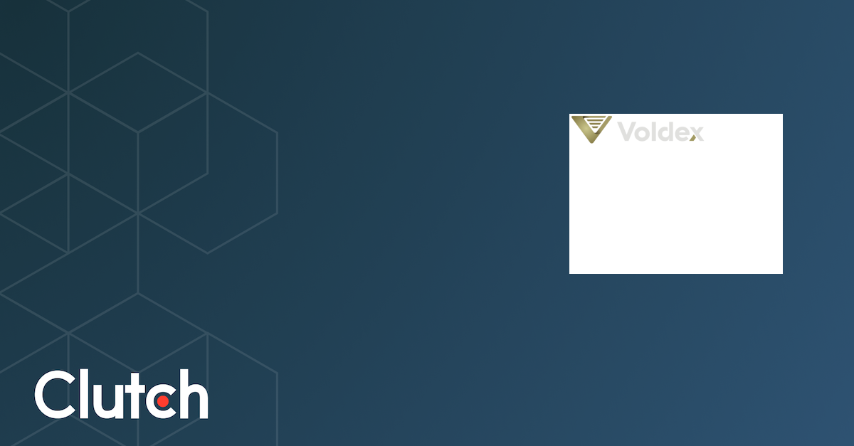 VOLDEX - Services & Company Info