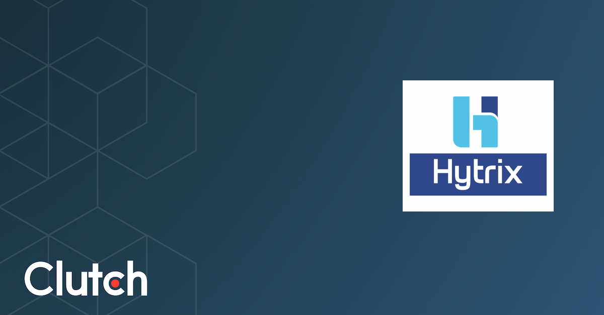 Hytrix Technology LLP Reviews (2), Pricing, Services & Verified Ratings