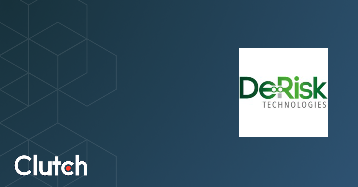DeRisk Technologies - Services & Company Info