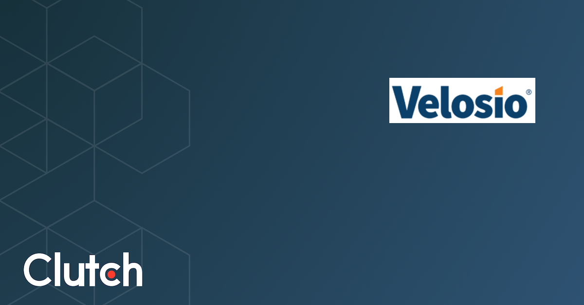 Velosio Reviews (6), Pricing, Services & Verified Ratings