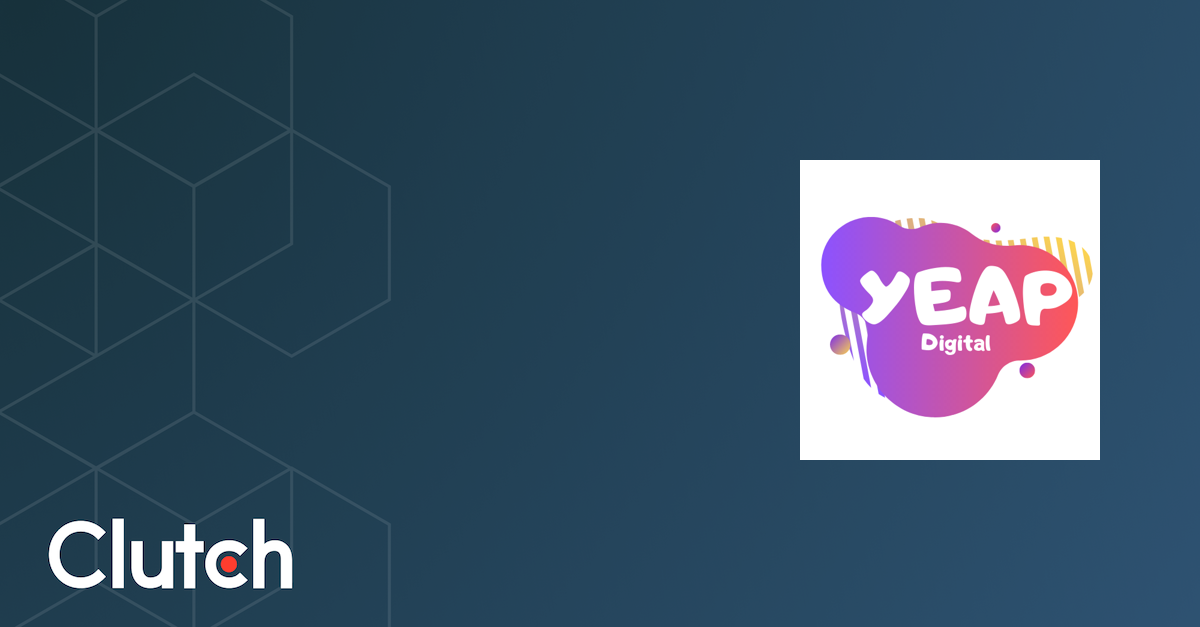 Yeap Digital - Services & Company Info