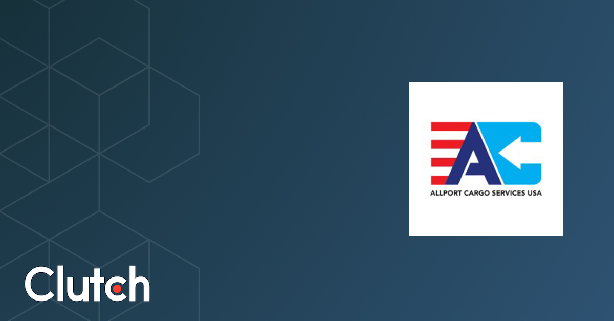 Allport Cargo Services USA, Inc. - Services & Company Info