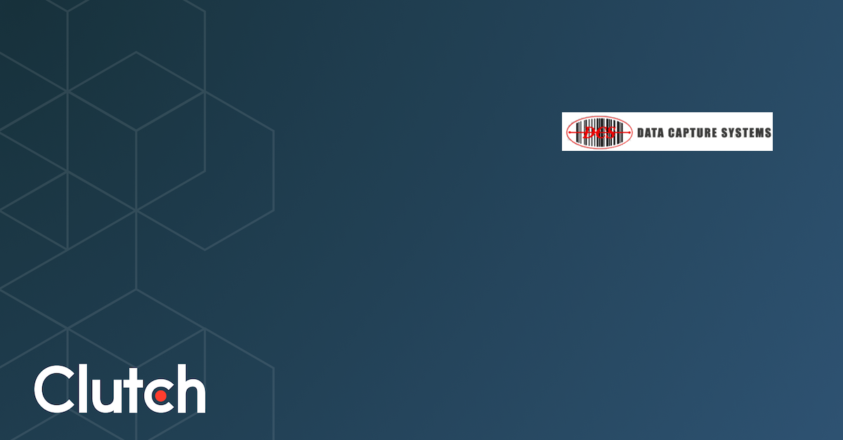 Data Capture Systems Co LLC - Services & Company Info